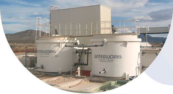 waterworks | Technologies inc.